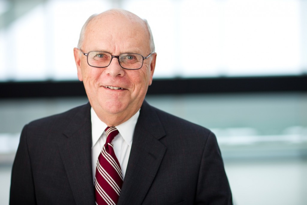 Ken Kroeker – UNK News