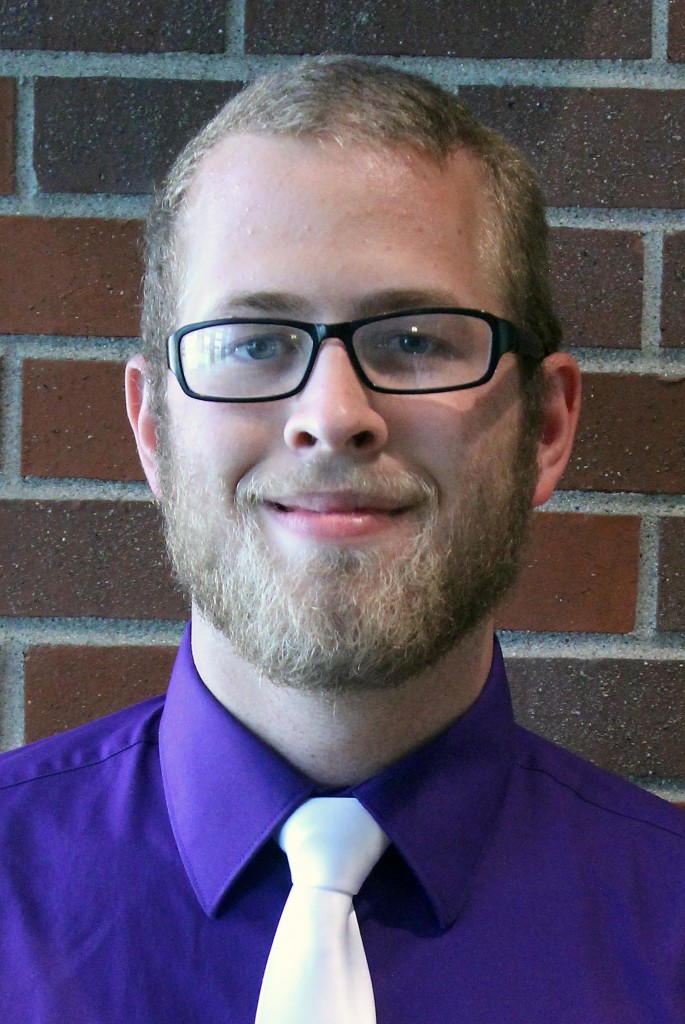 Daniel Carlson – UNK NEWS