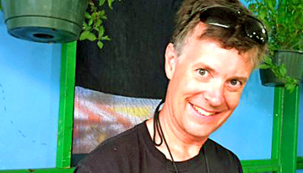 Planetarium launches spring schedule with Jan. 24 show – UNK NEWS