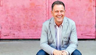 Mike Dilbeck: Speak up, challenge negative behaviors – UNK NEWS