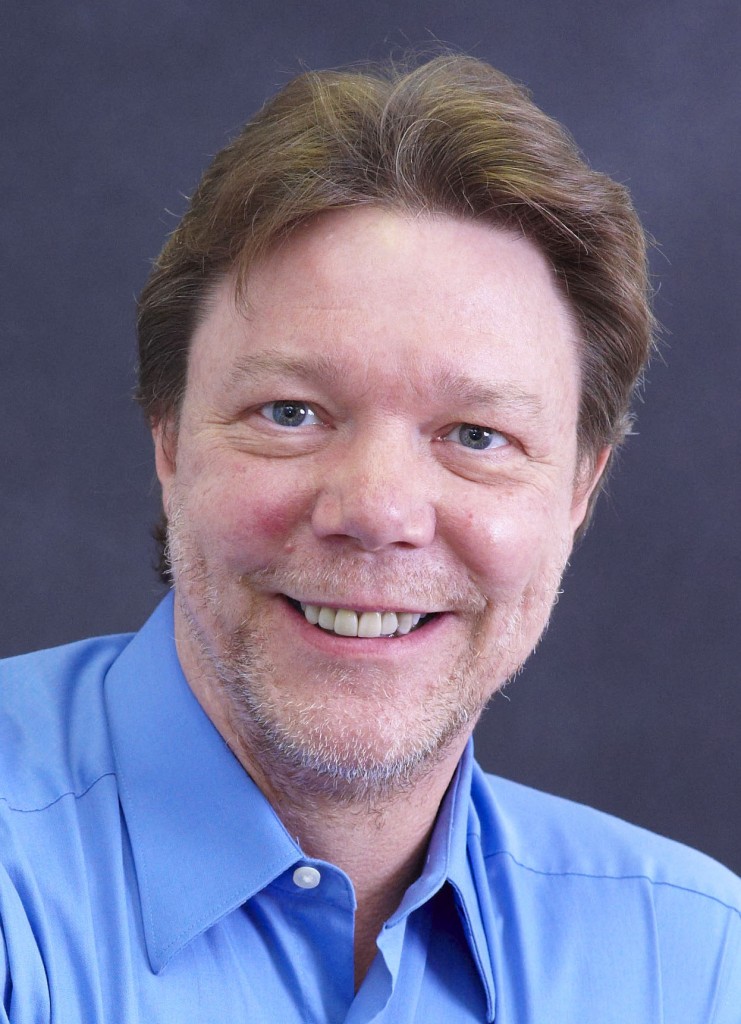 Peter Aiken to speak on data management April 10 – UNK NEWS