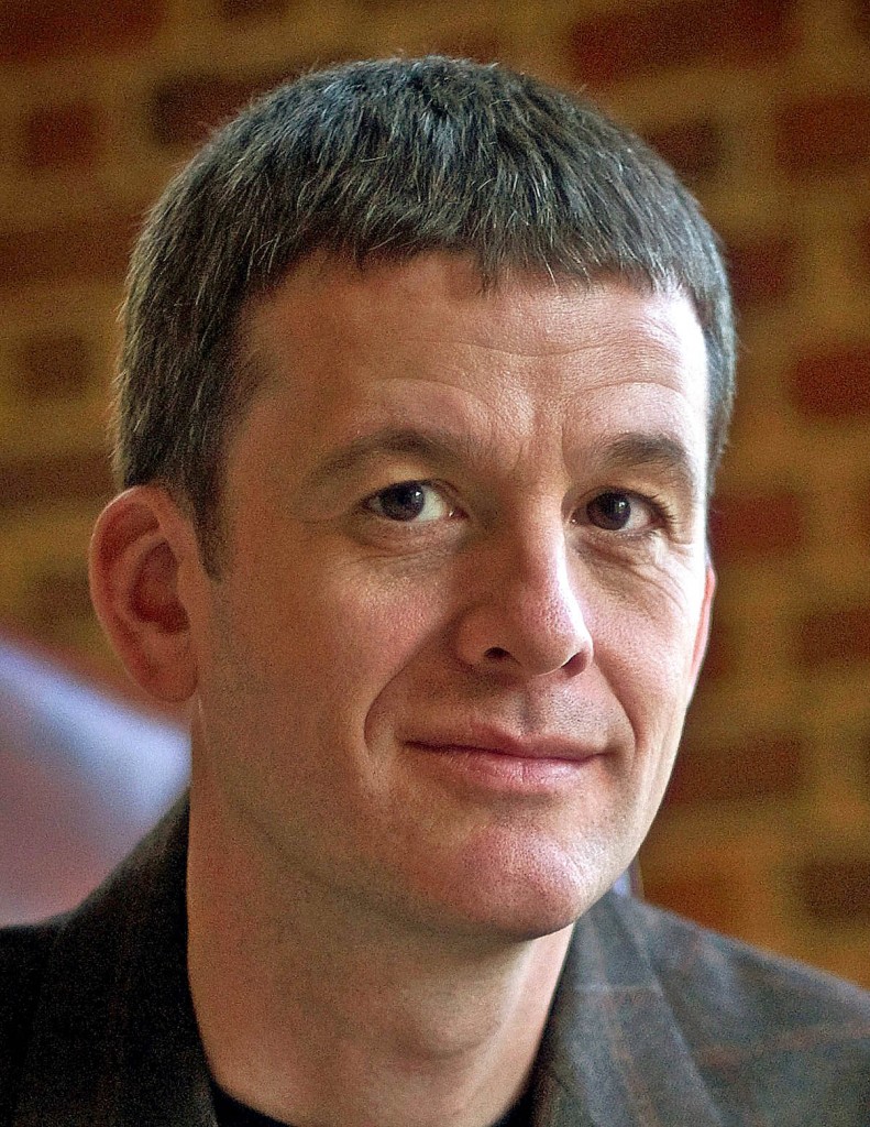 Historian Michael Licona to discuss resurrection of Jesus – UNK NEWS