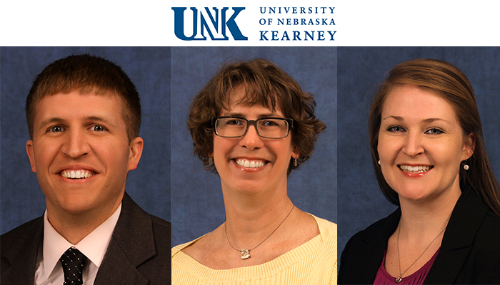 Academic and Career Services promotes Rundstrom, Estes and Gunderson ...