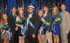Sergio Ceja, Cacia Lyon named UNK Homecoming royalty – UNK NEWS