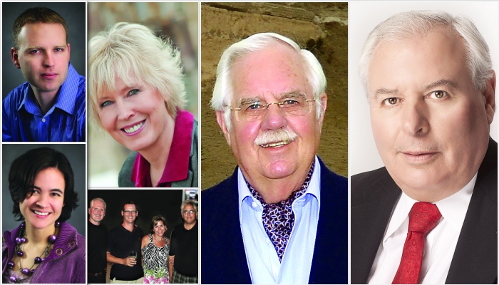 Eight to receive UNK Alumni Awards at September homecoming ceremony ...
