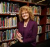 Intrinsic Motivation: Sherry Crow Telling the Story of Lifelong ...
