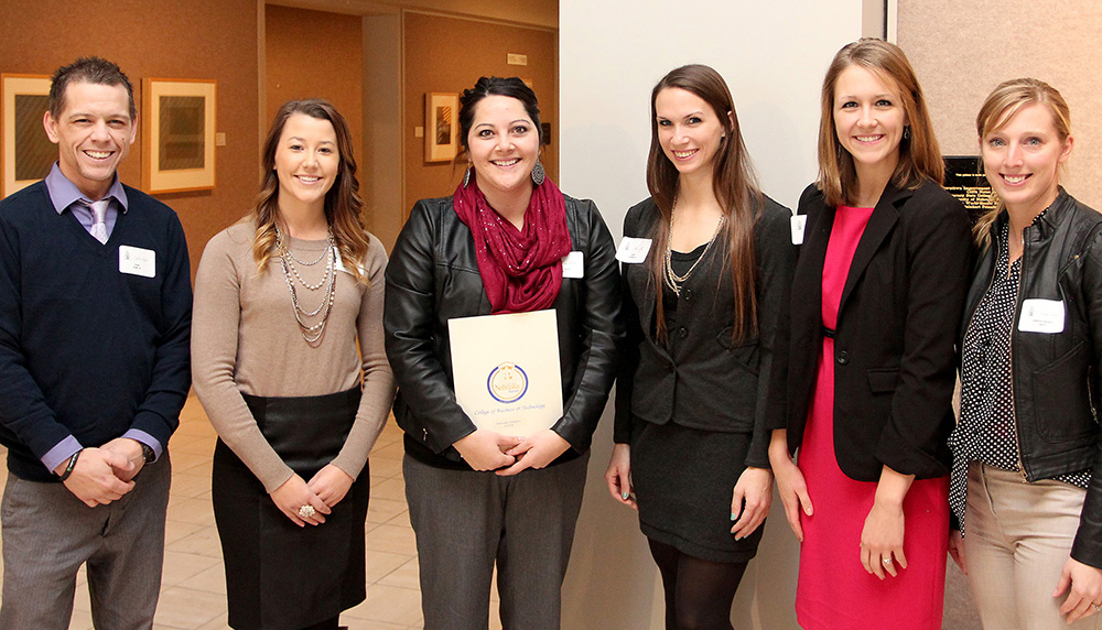 UNK philanthropy class giving $10K to Buffalo Co. nonprofits – UNK NEWS