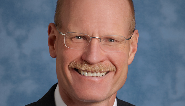 Dr. Dan Slawski recipient of Cope Cornerstone of Excellence – UNK NEWS