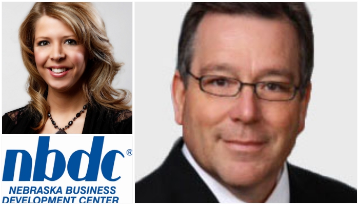 Nebraska Business Development Center receives Entrepreneurial ...