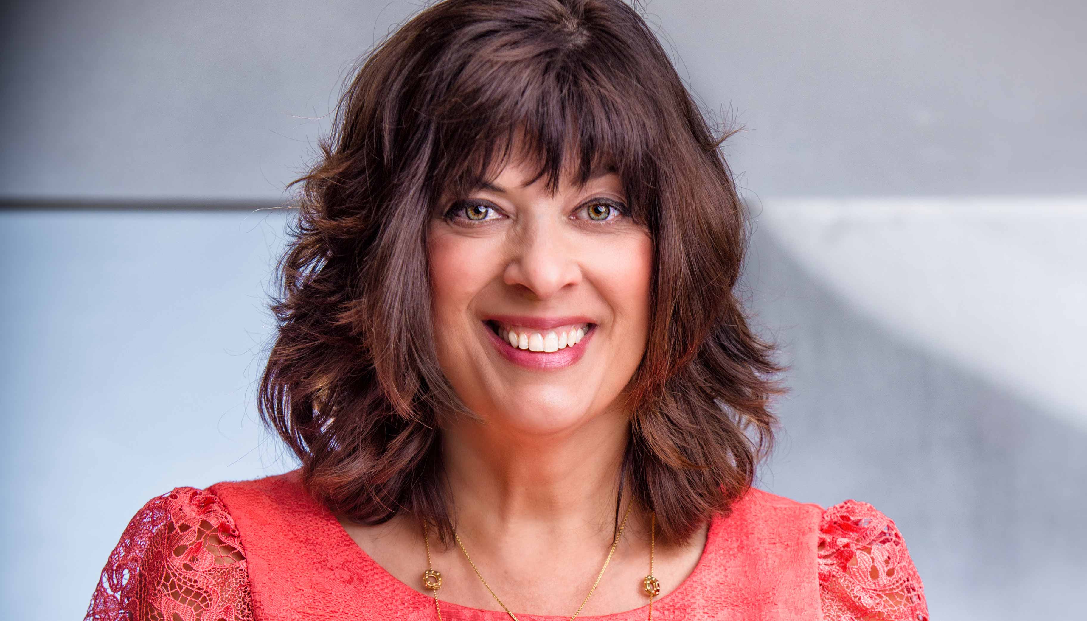 Karen Goracke gives insider view of Berkshire Hathaway – UNK News