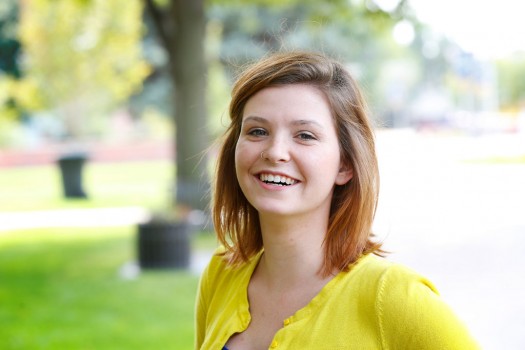 Twenty named UNK Student Diplomats for 2015-16