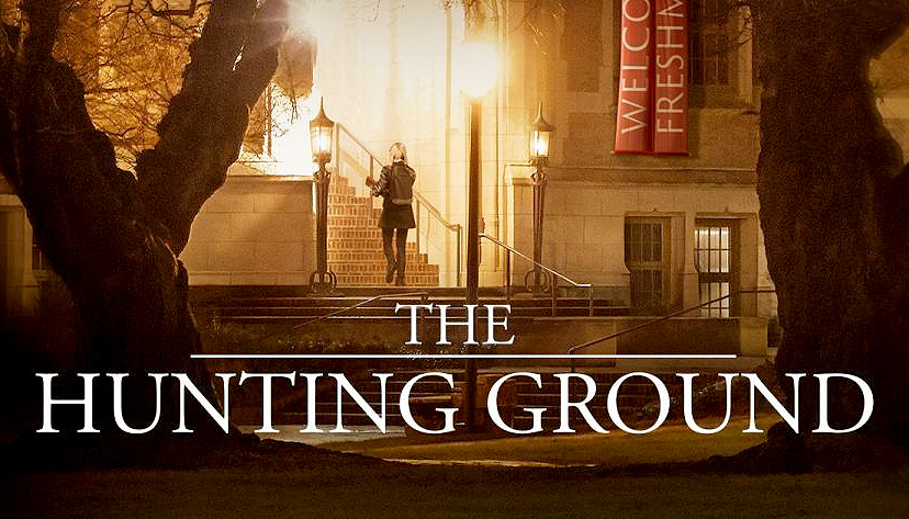 ‘Hunting Ground’ showing Thursday at World Theatre – UNK News