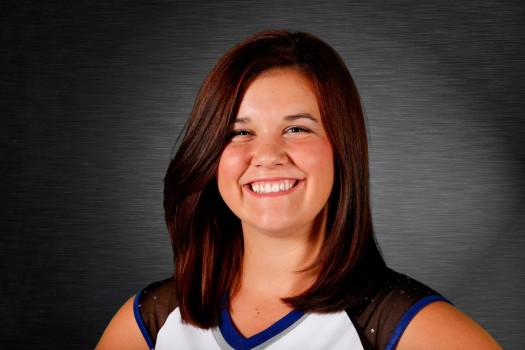 PHOTO GALLERY: UNK Cheer Squad, Sapphires Dance Team – UNK NEWS