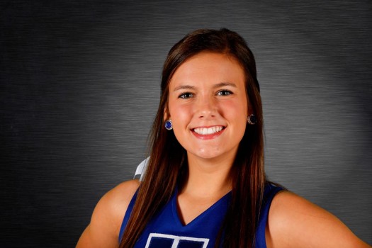 PHOTO GALLERY: UNK Cheer Squad, Sapphires Dance Team – UNK NEWS