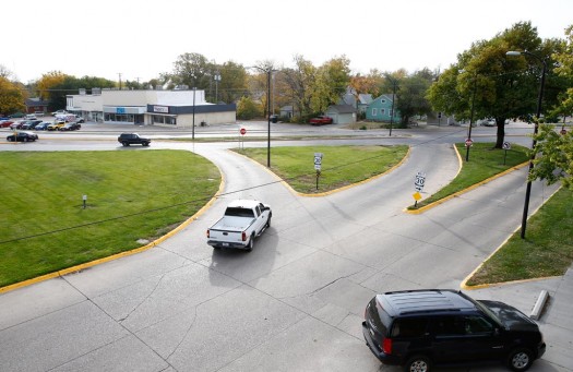Department of Roads sets Nov. 19 meeting for Highway 30 project near ...
