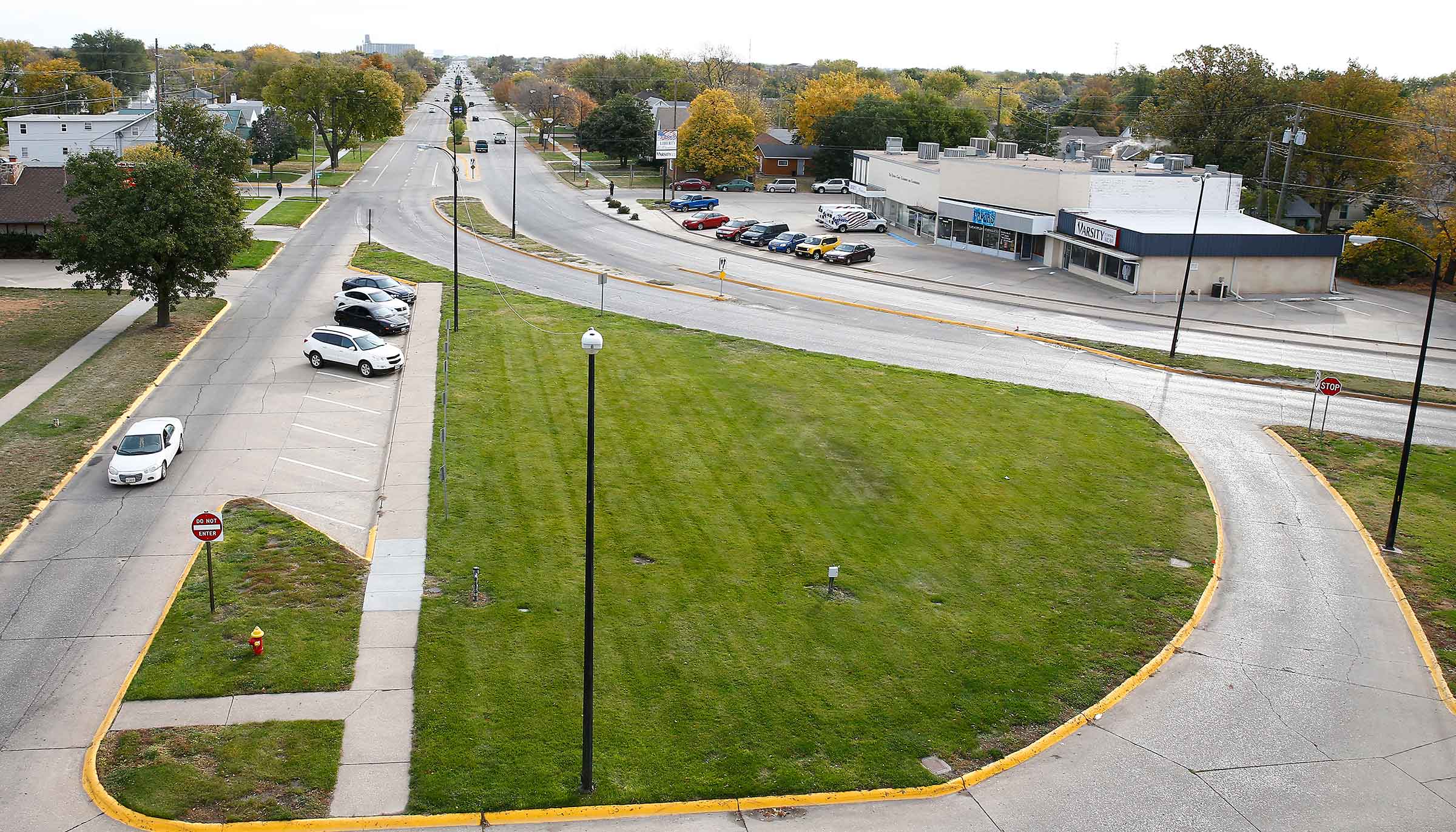 Department of Roads sets Nov. 19 meeting for Highway 30 project near ...