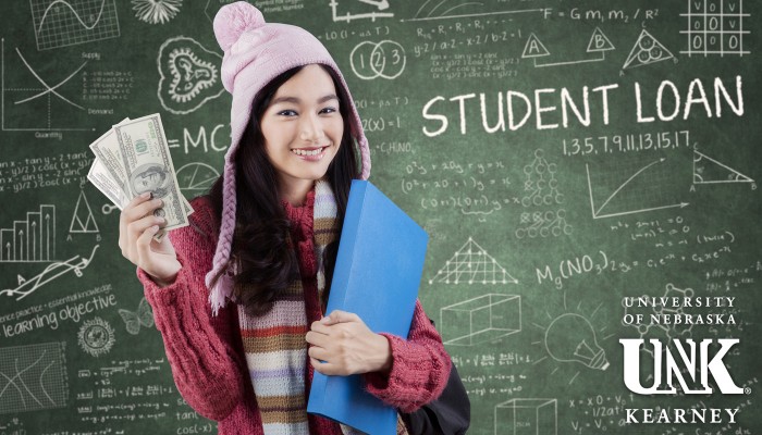 Get Cash for College: Best Practices in Financial Aid – UNK NEWS