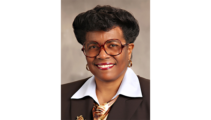 Business, finance head Barbara Johnson leaving in May – UNK NEWS