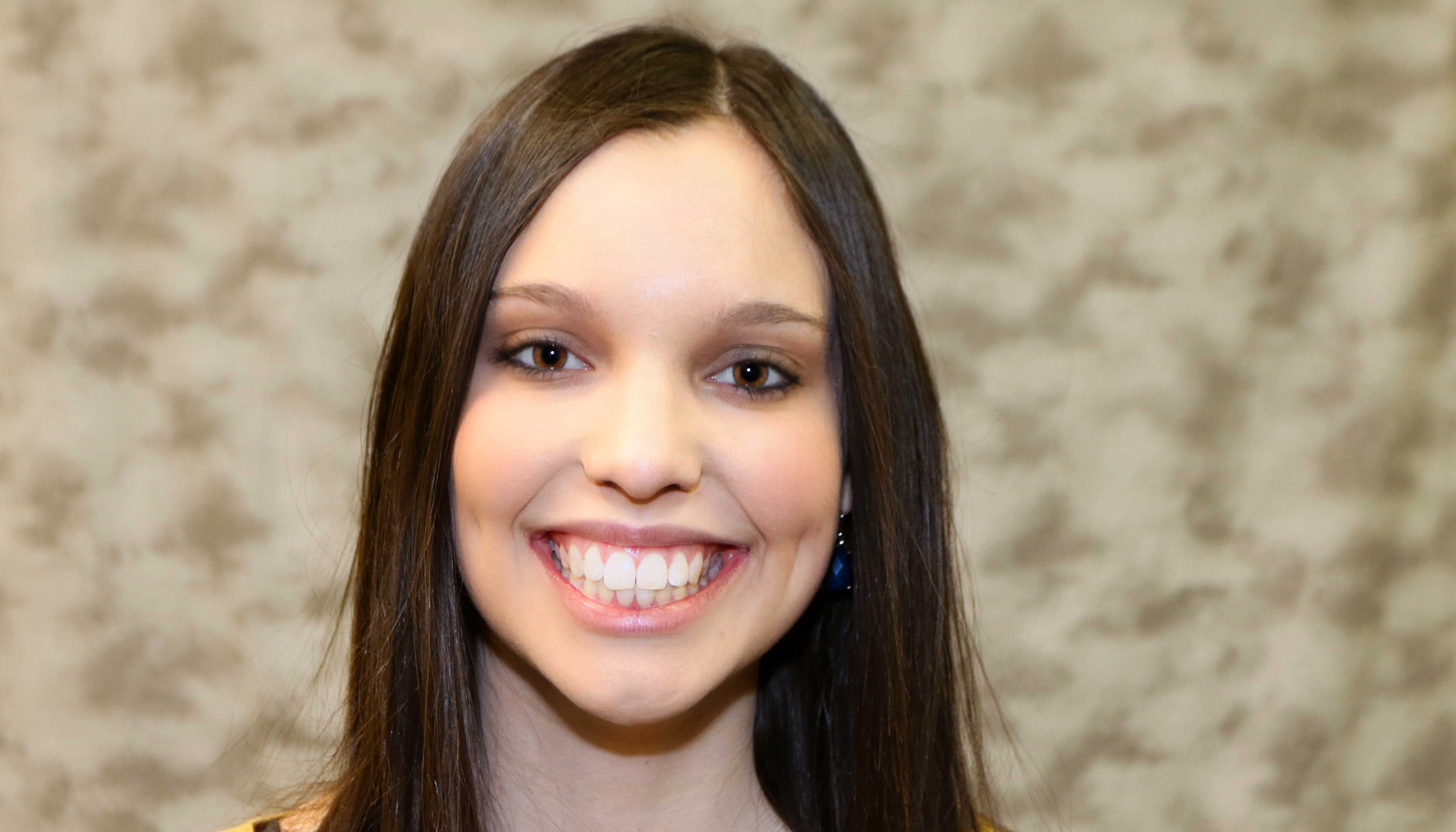 Amanda Slater to present research about youth war diaries on Capitol ...