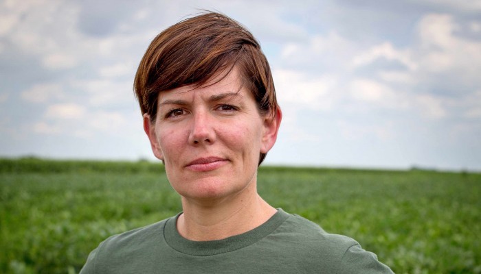Kleeb’s UNK talk to focus on global, regional environmental issues ...