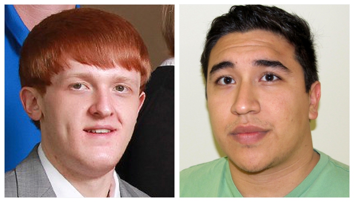 Jason Schutt, Manuel Ozorio win JCM paper competition – UNK NEWS