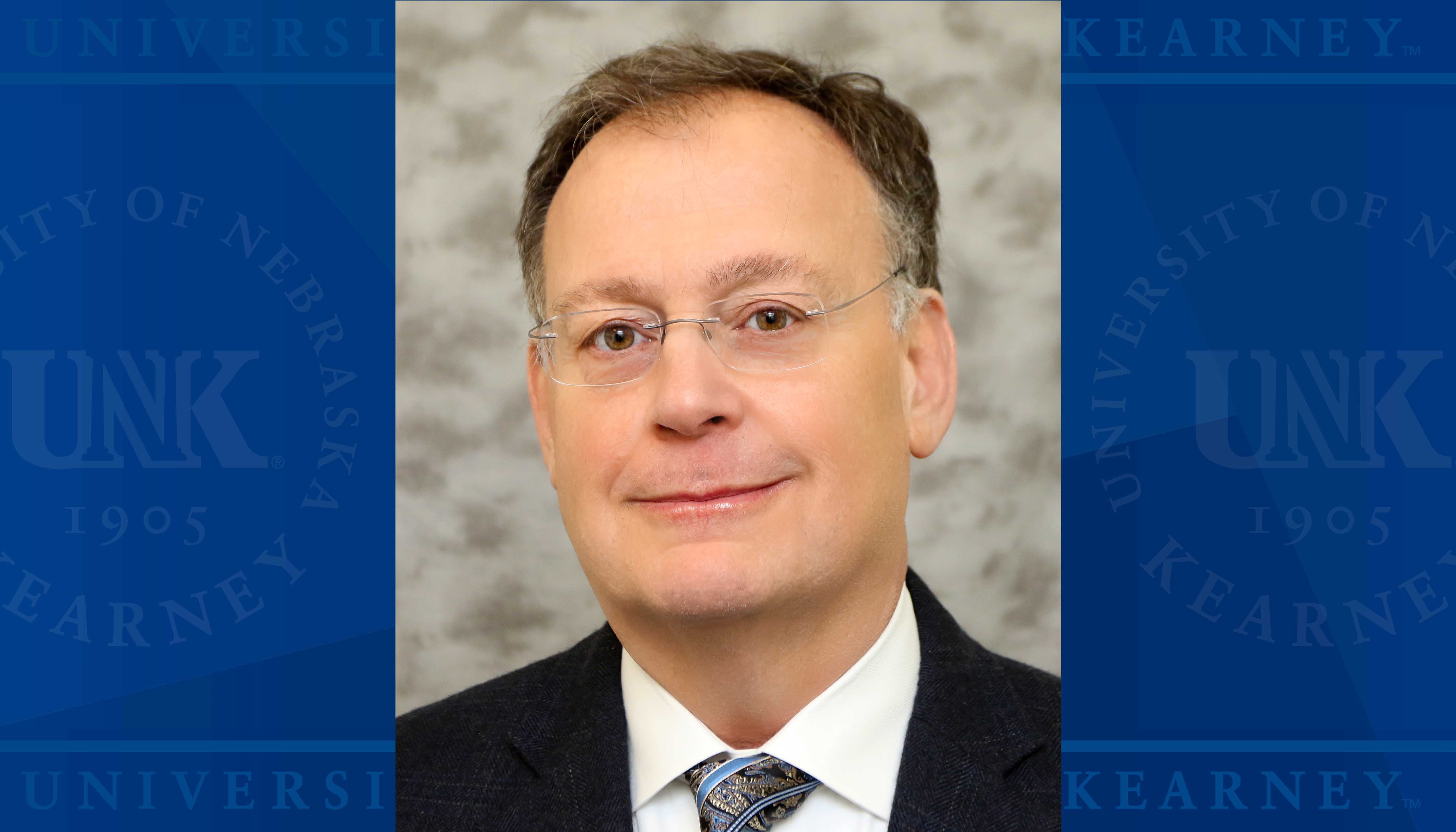 La Duke relieved as UNK dean, Peter Longo in as interim – UNK NEWS