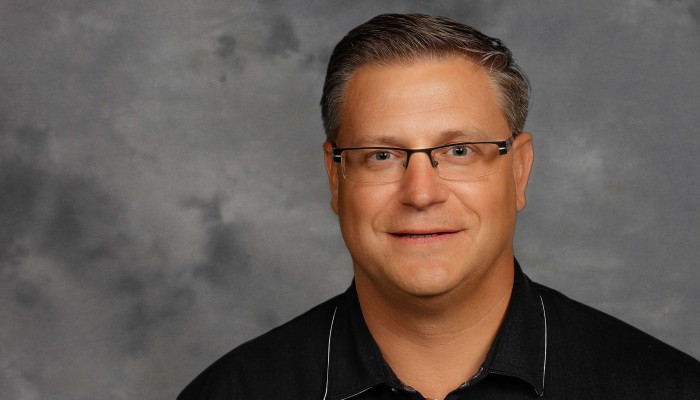 Brodersen leaves UNK Athletics, joins NU Foundation – UNK NEWS