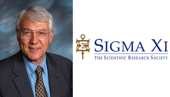 Science Café guest Ron Scott to discuss Alzheimer’s Disease – UNK NEWS