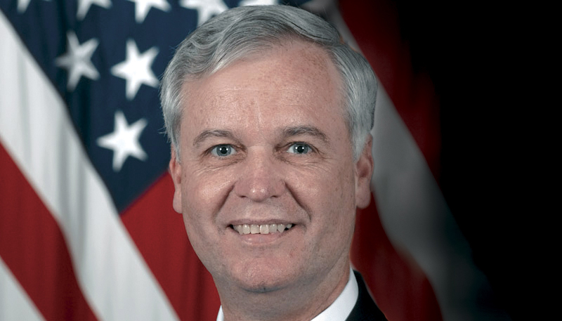 Former military science professor Sumner to speak Nov. 8 at UNK – UNK NEWS