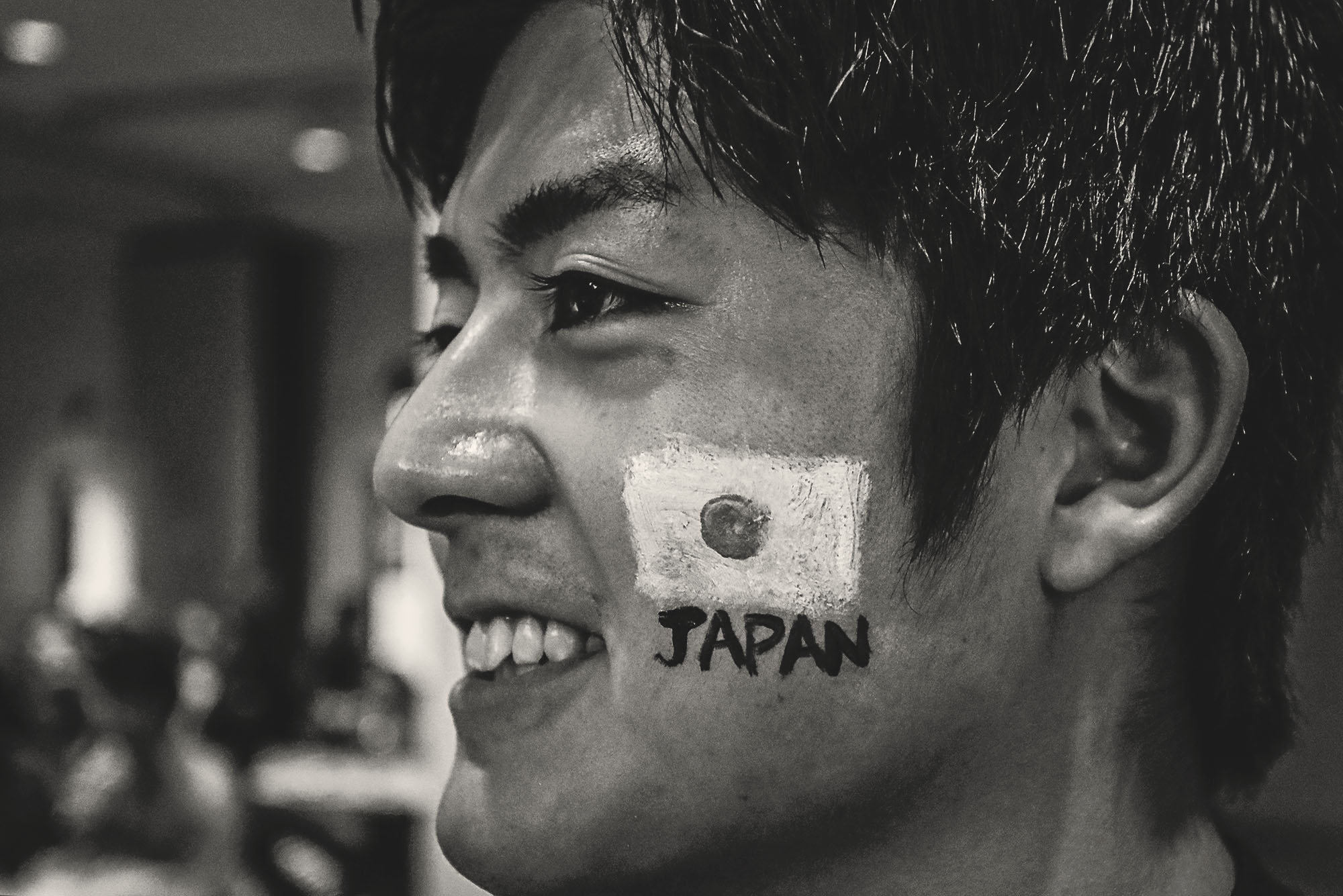 PHOTO GALLERY: UNK Japanese Festival