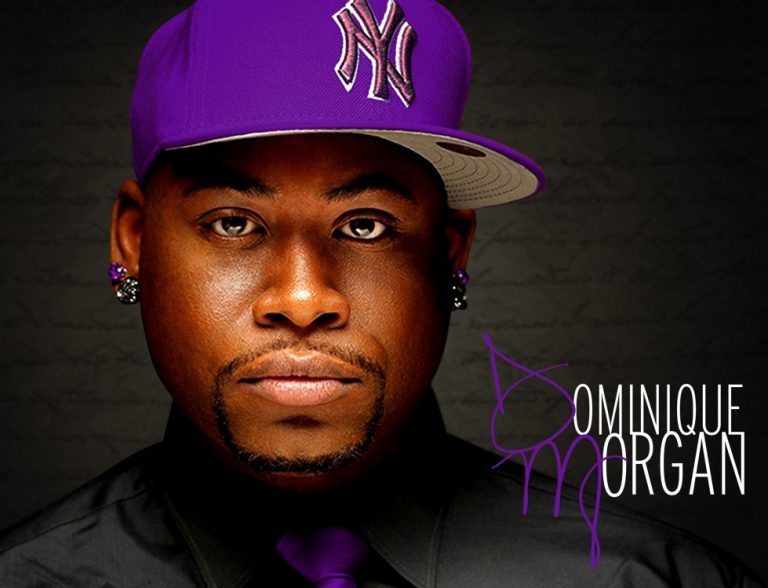 Omaha musician Dominique Morgan to perform Black History Month show ...