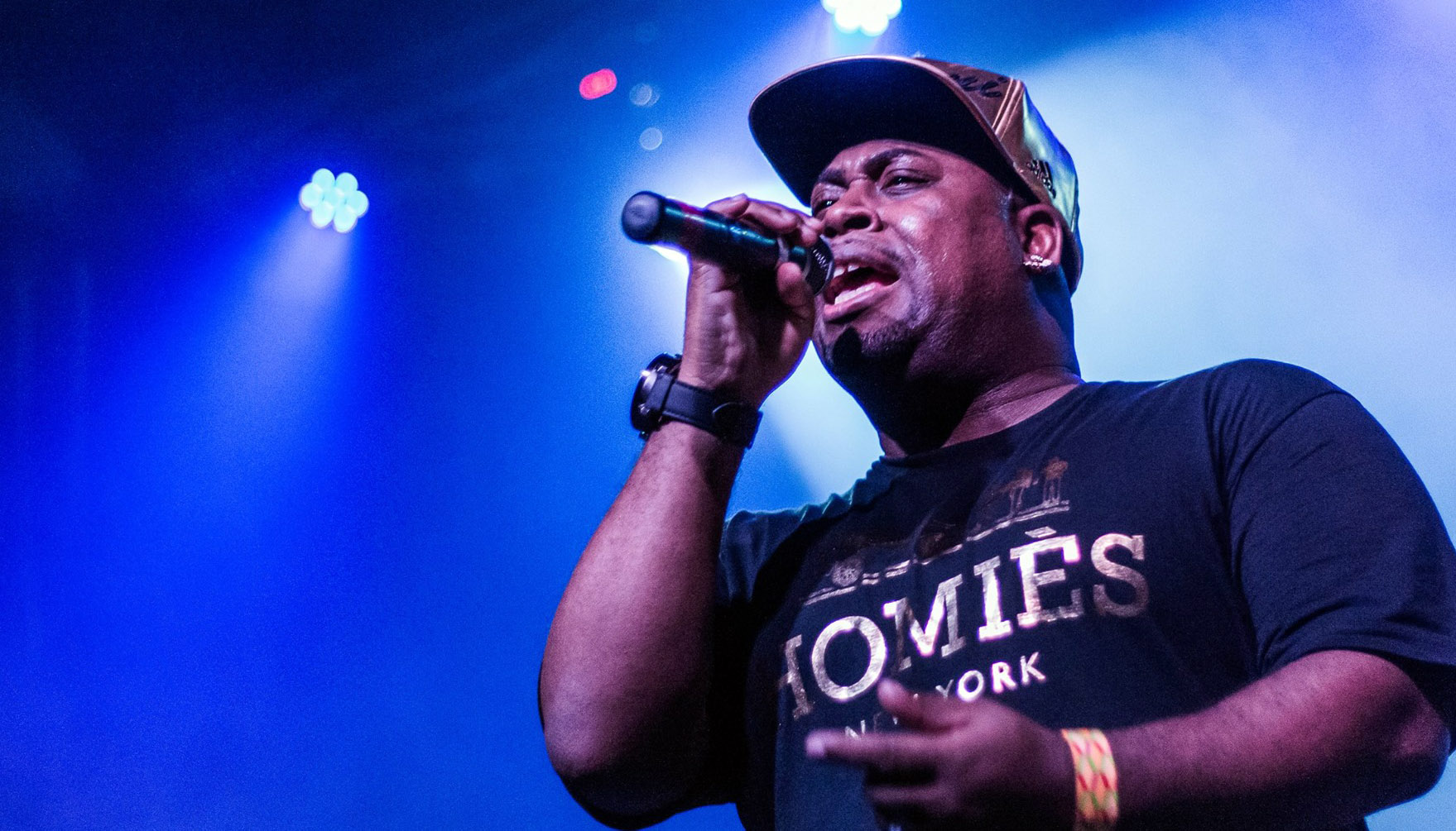 Omaha musician Dominique Morgan to perform Black History Month show at ...