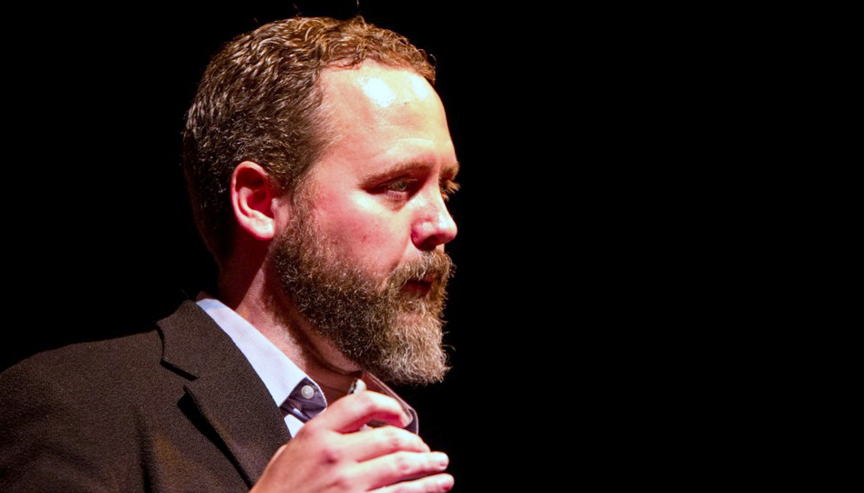 Global communication expert Jason Gilmore to address Trump era ...