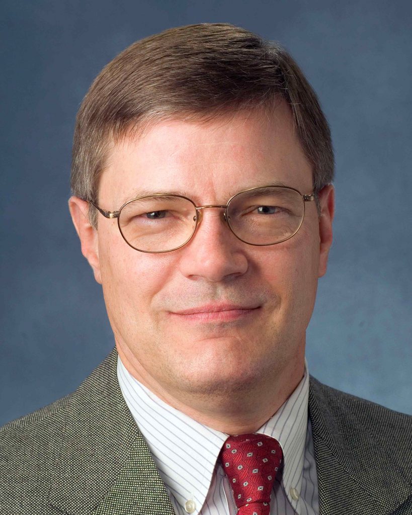 DNA Day presenter Warren focuses on Fragile-X Syndrome; April 27 ...