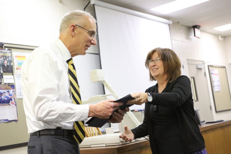Kearney, Gibbon, Minden educators added to UNK Academy for Teacher Ed ...
