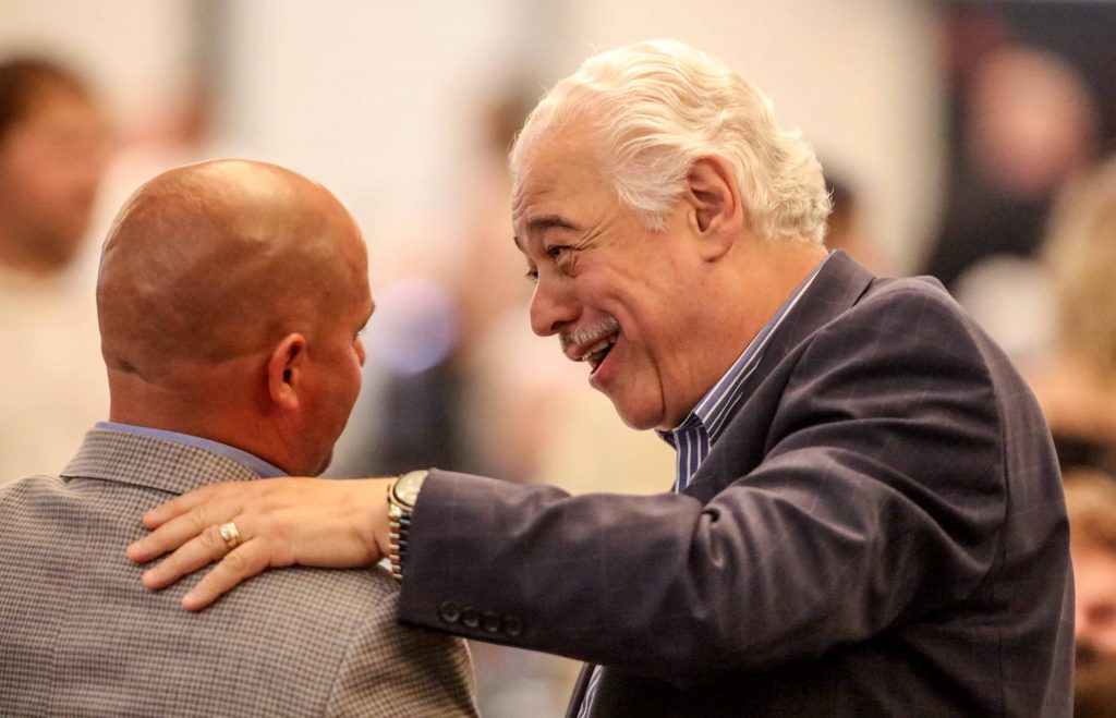 Paul Younes given distinguished alumni award from UNK business college ...