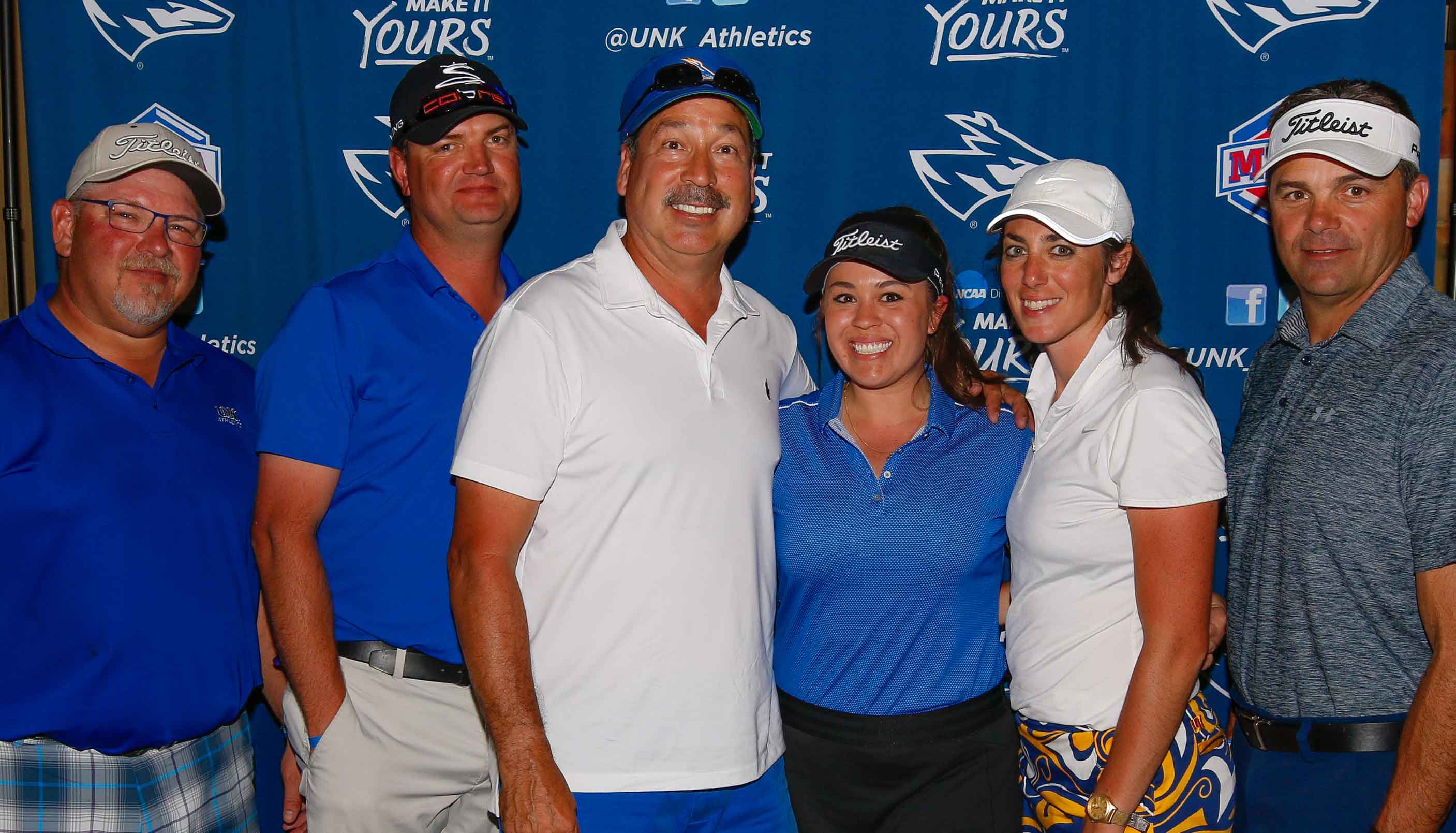 June 7, 2017 – UNK News