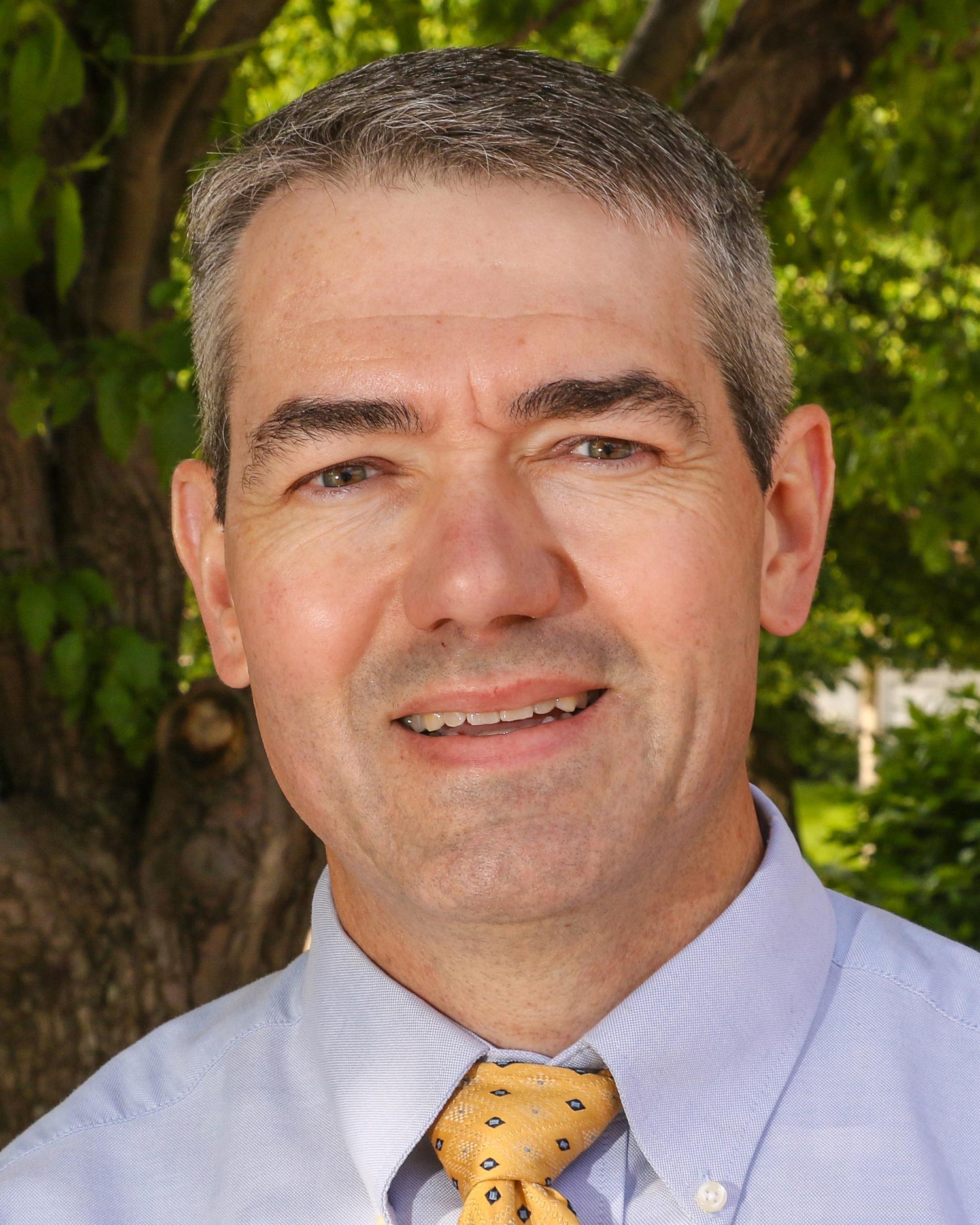 Greg Brown, Todd Bartee receive RFI grants for rural health, wellness ...