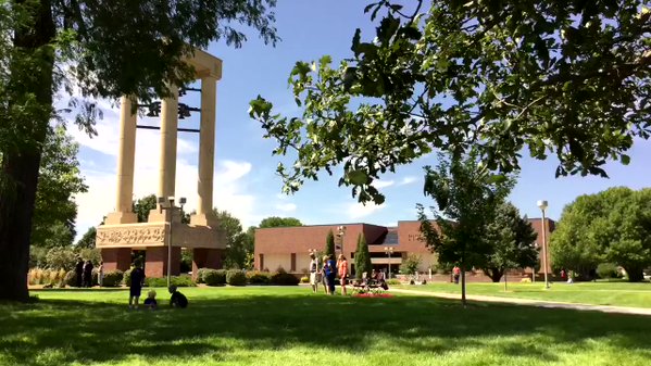 August 25, 2017 – UNK News