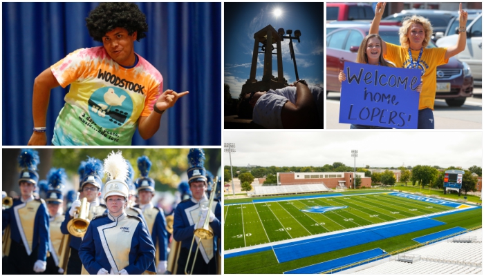 December 30, 2017 – UNK NEWS