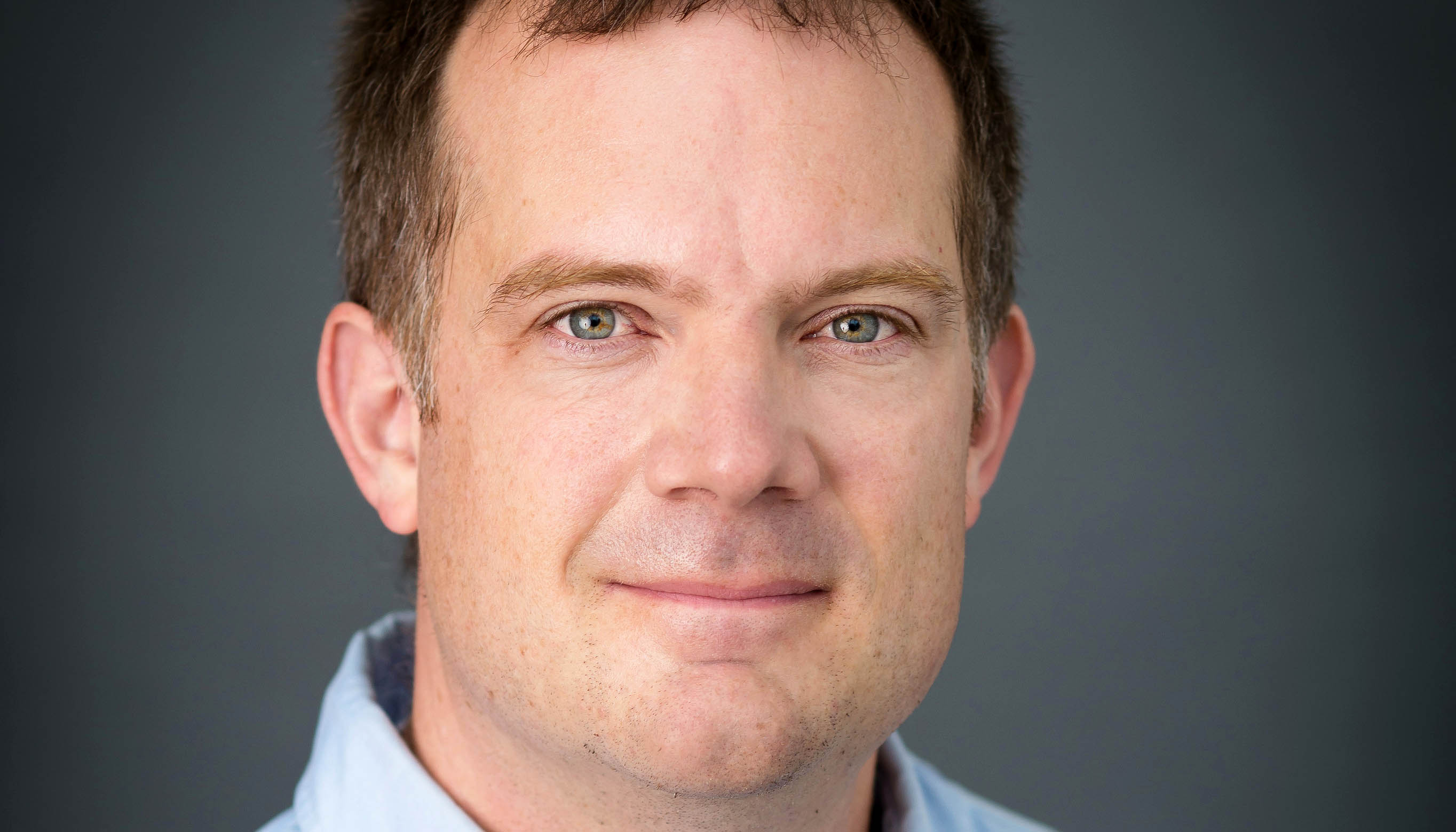 Science Café guest Jeremy Armstrong to discuss atomic gases – UNK NEWS