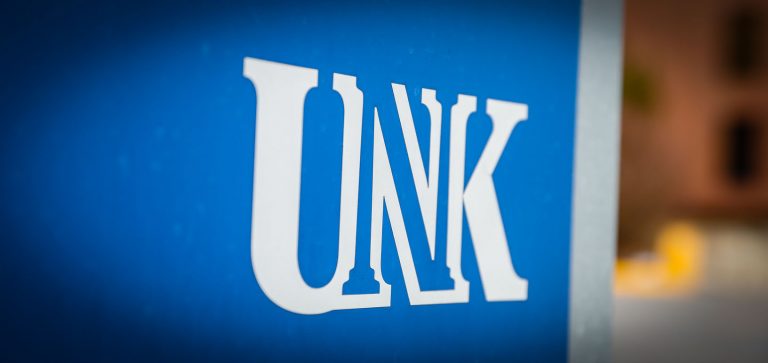 PHOTO STORY: UNK on Display – UNK News