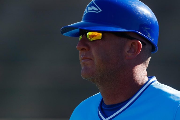 PHOTO GALLERY: Loper baseball vs Minot St. – UNK News