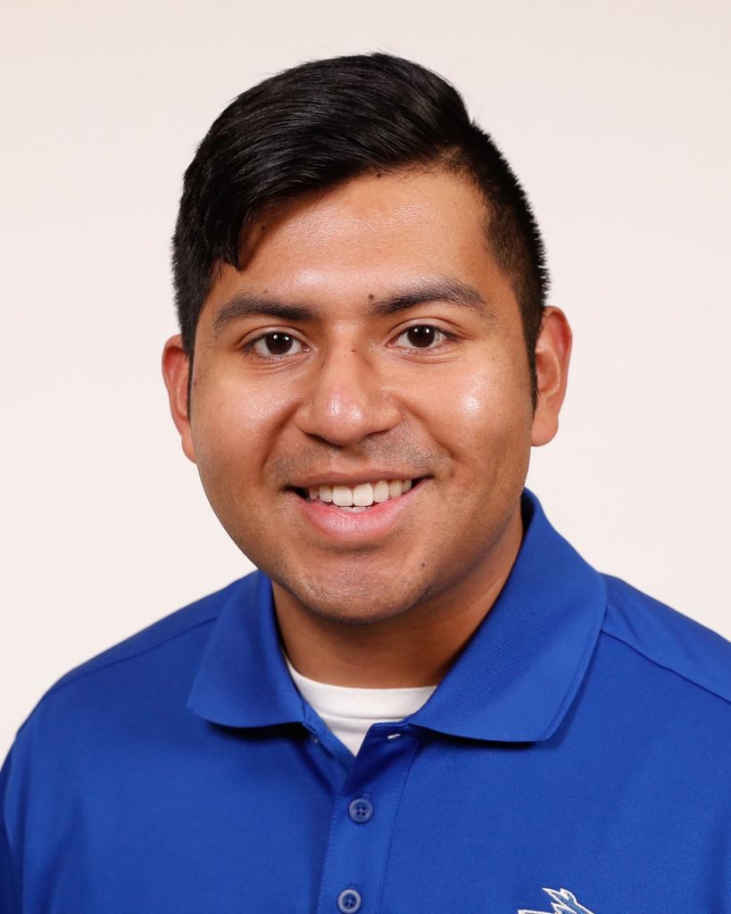 New Student Enrollment leaders selected at UNK – UNK NEWS