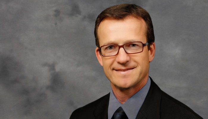 Q&A with new interim athletic director Marc Bauer: ‘I’m learning. I’m ...
