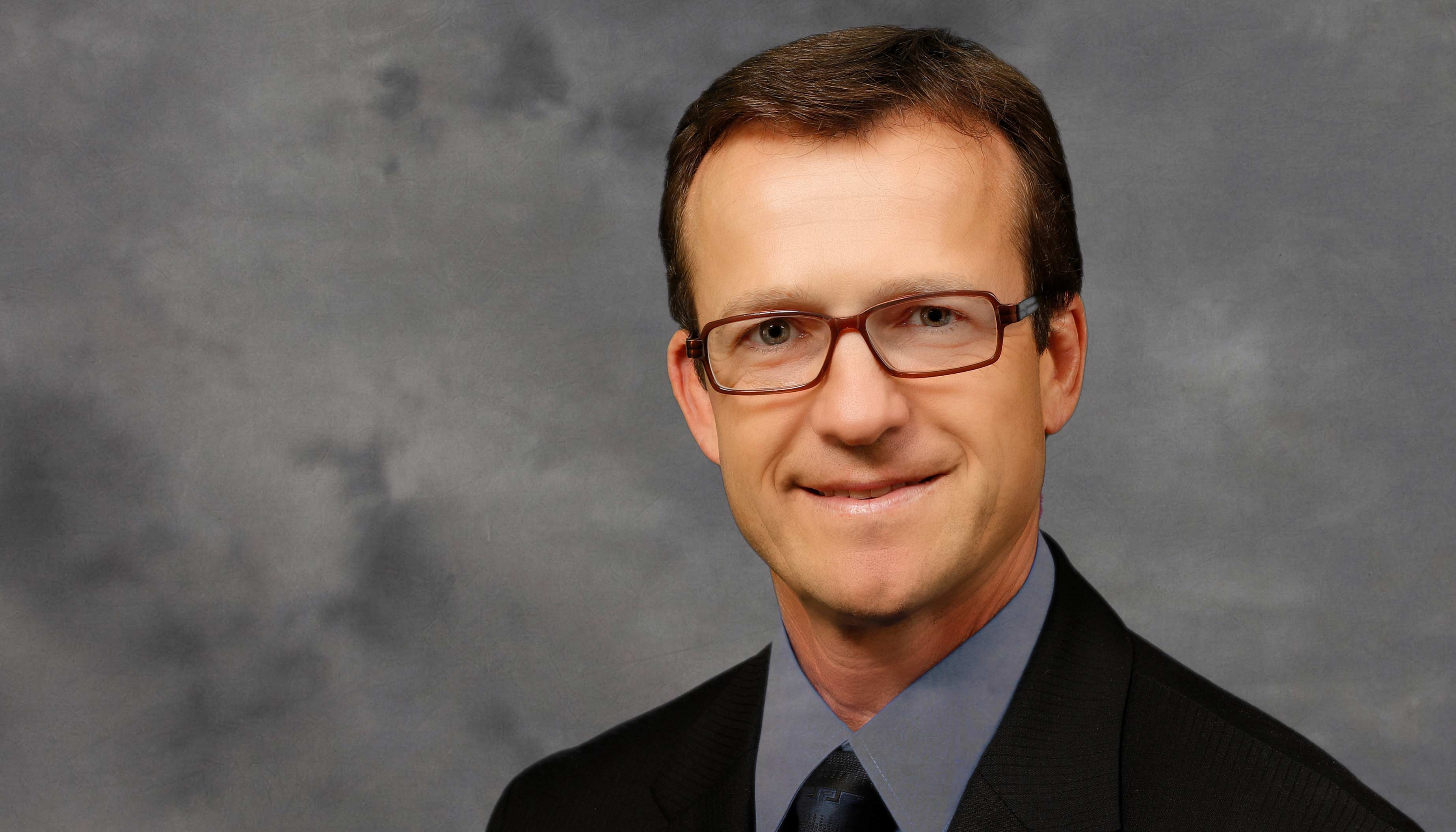 Marc Bauer named interim Lopers athletic director – UNK NEWS