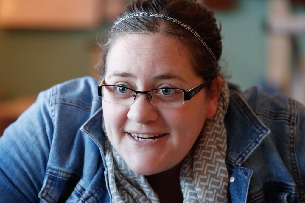 Kearney educator, UNK alumna Michelle Fouts inducted into Academy for ...