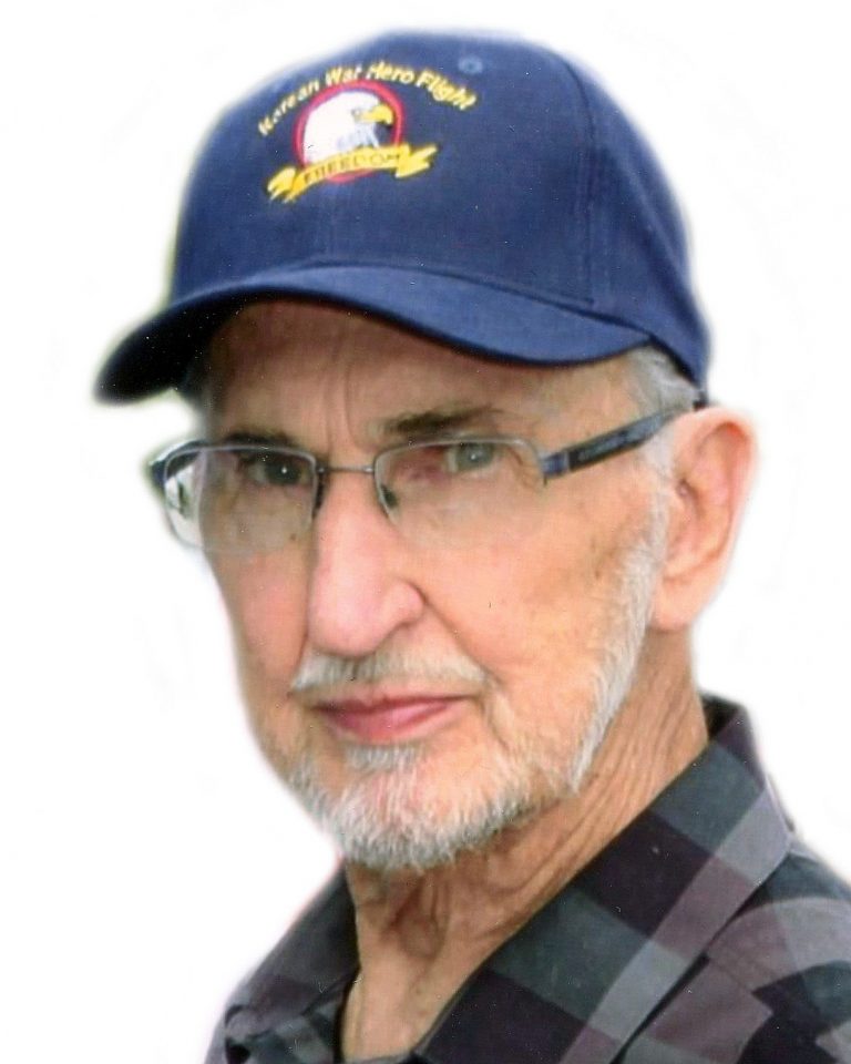 OBITUARY: Don Lackey, 85, was Korean War veteran, teacher and coach ...