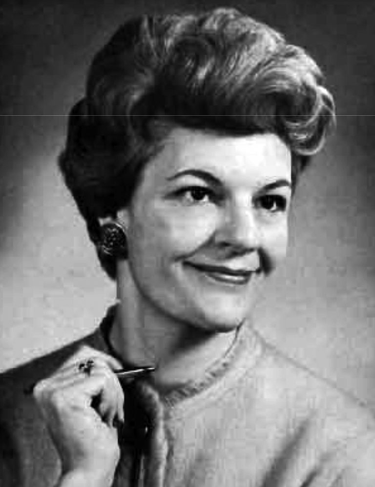 OBITUARY: Former Dean of Women, Sisler was proud feminist and Alliance ...