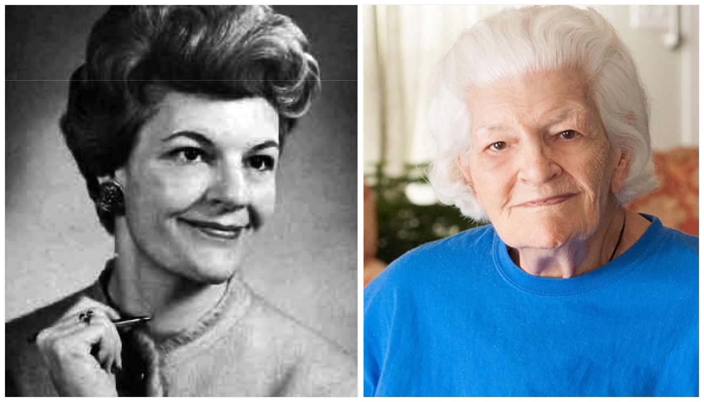 OBITUARY: Former Dean of Women, Sisler was proud feminist and Alliance ...